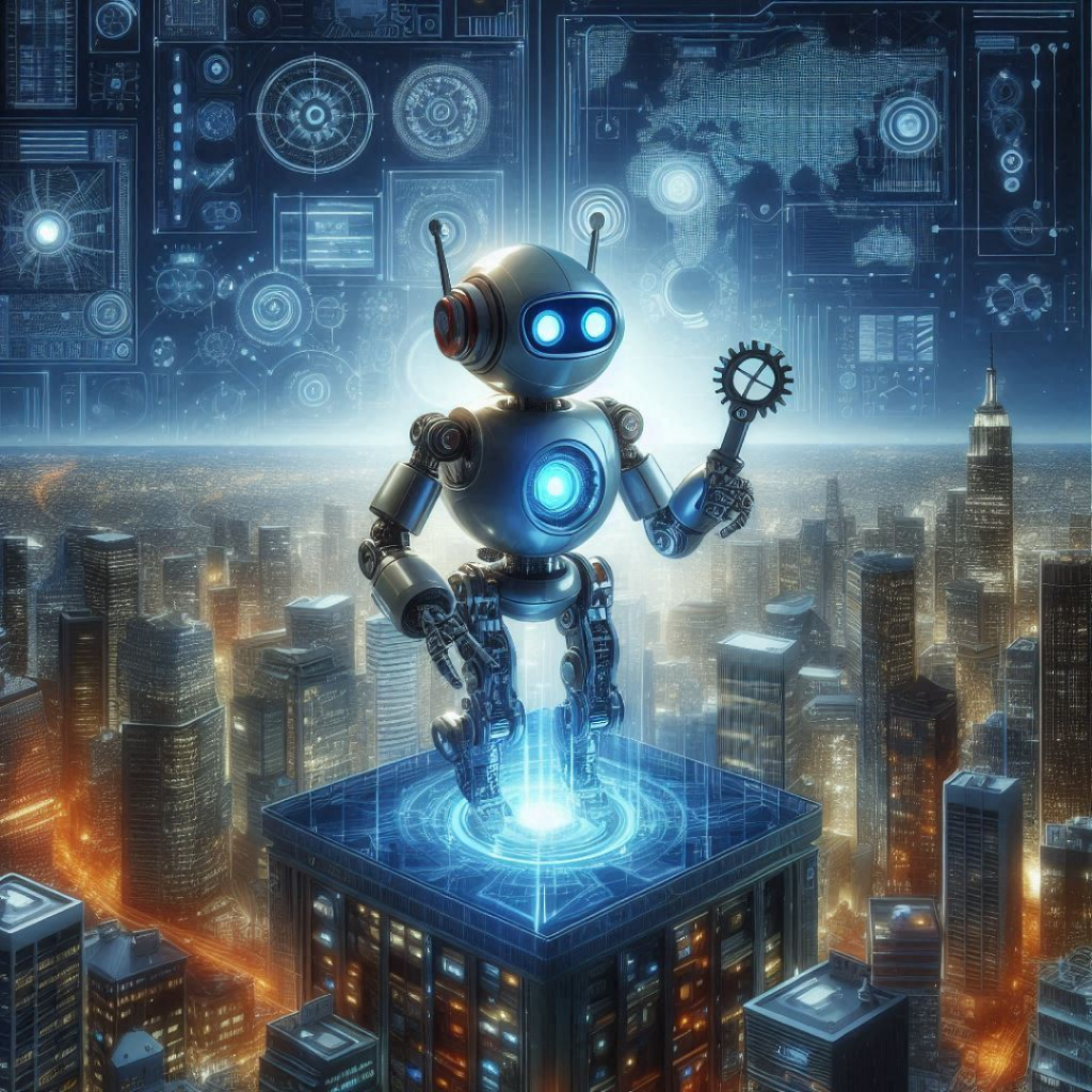 Intelligent Robot Programming Languages for Advanced Robotics