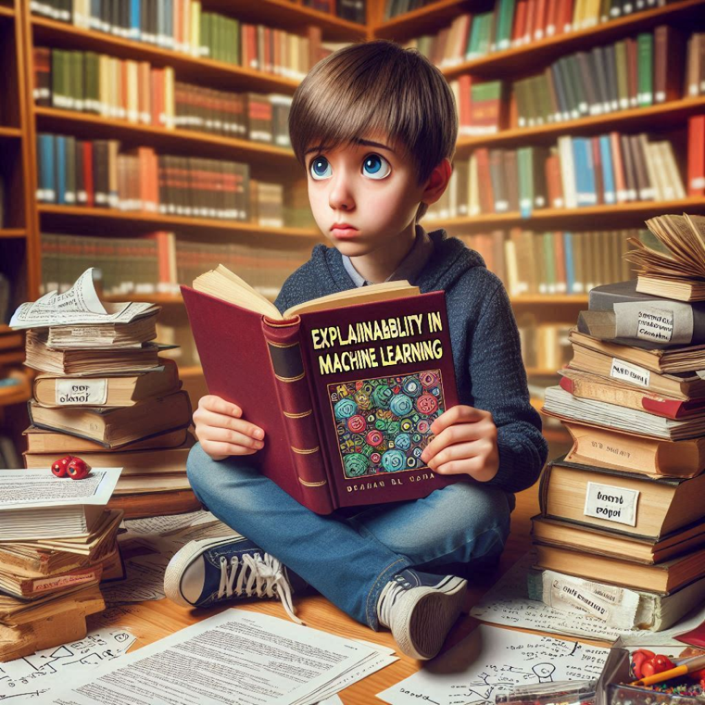 Can Explainability Human Learning Be Enhanced?