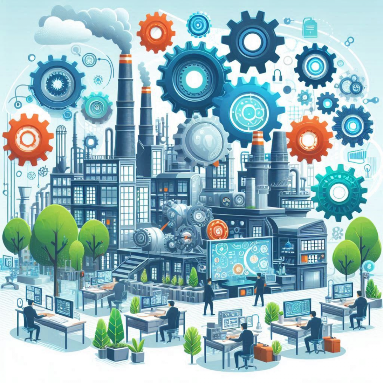 Customized Manufacturing Mode: Concept and Features