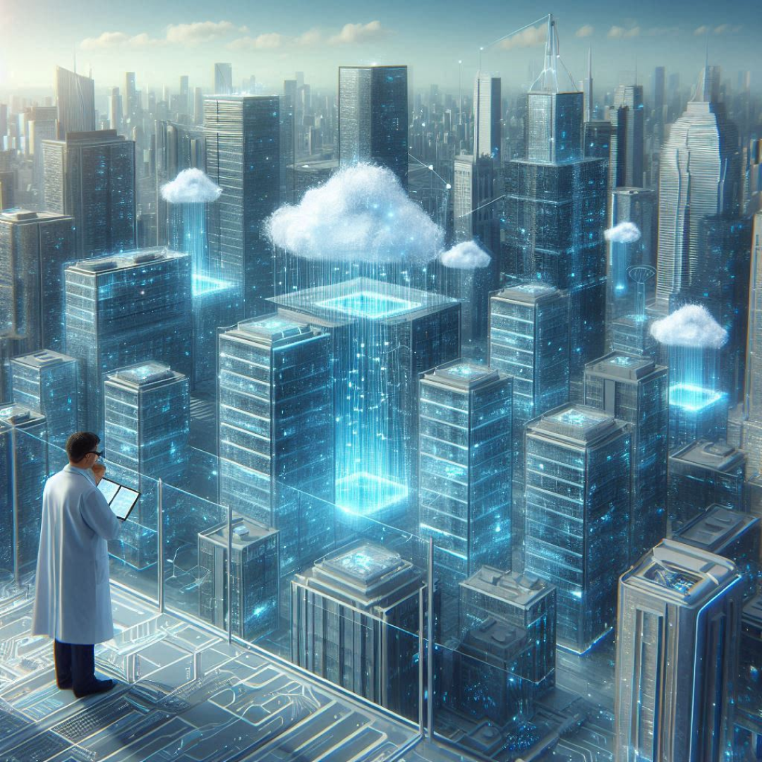 Data Governance in Cloud Architecture: Best Practices and Insights
