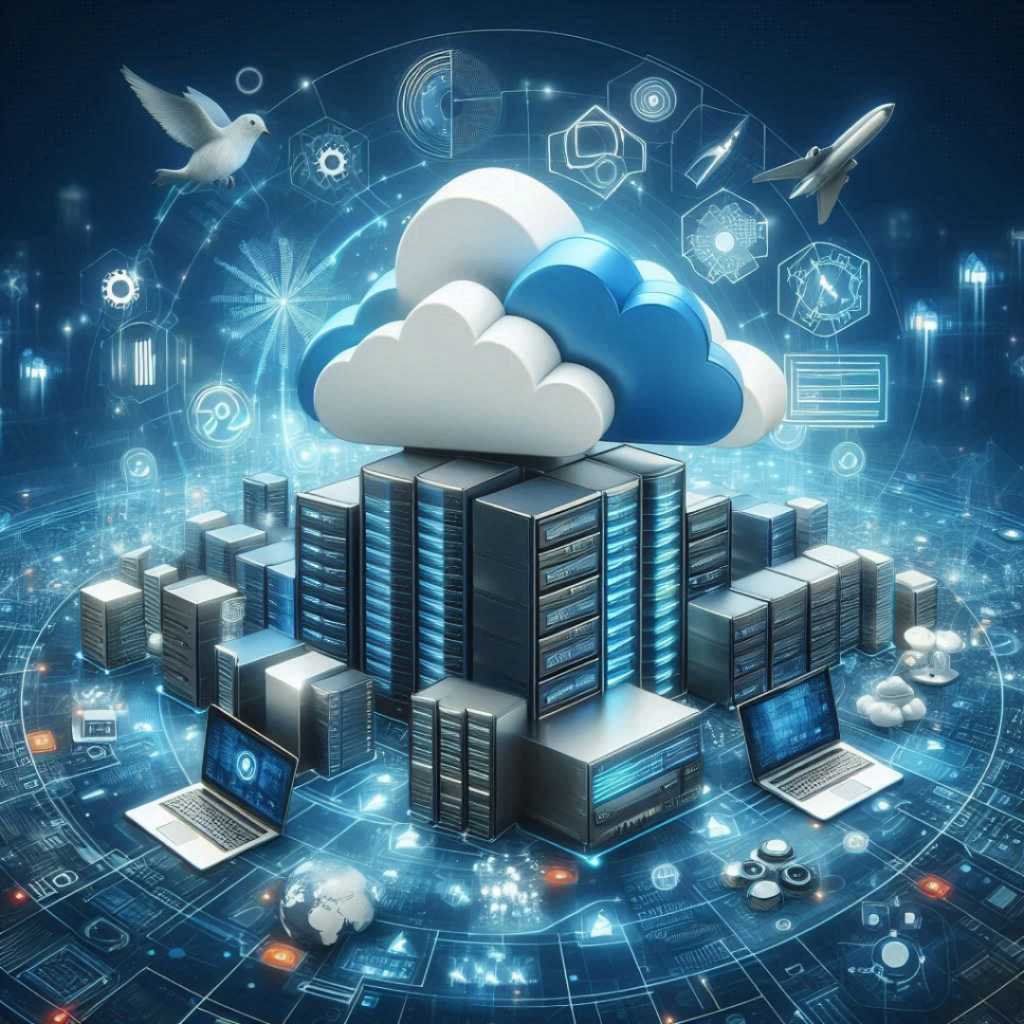 Cloud Data Storage and Retrieval in Cloud Architecture