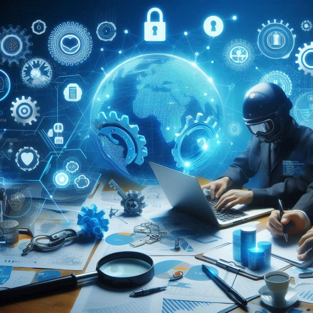 It Identity Management Authentication And Authorization Concepts 1404