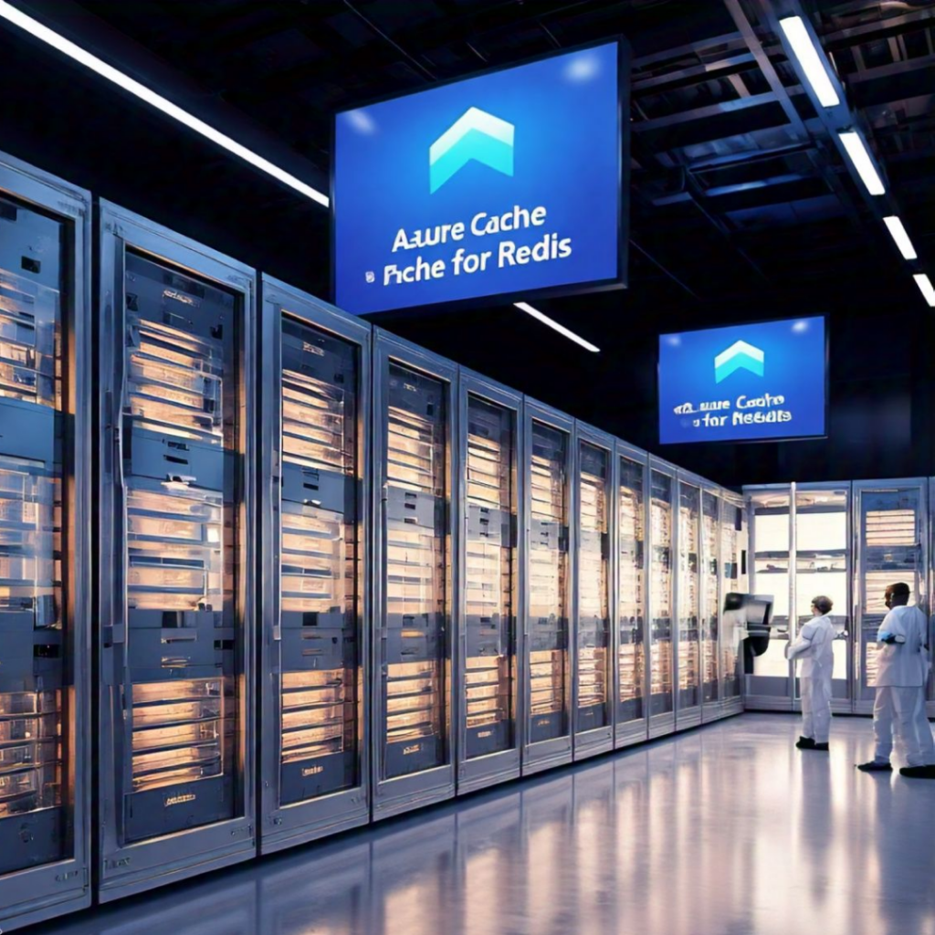 Cloud Solutions: Unlock Performance with Azure Cache for Redis