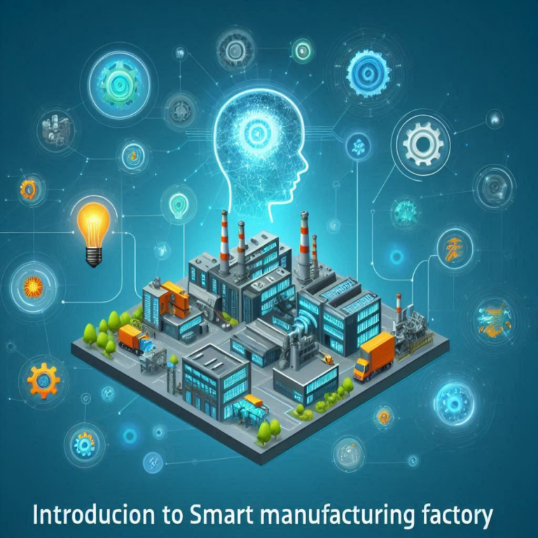 DevOps and Automation in Smart Manufacturing: An Introduction