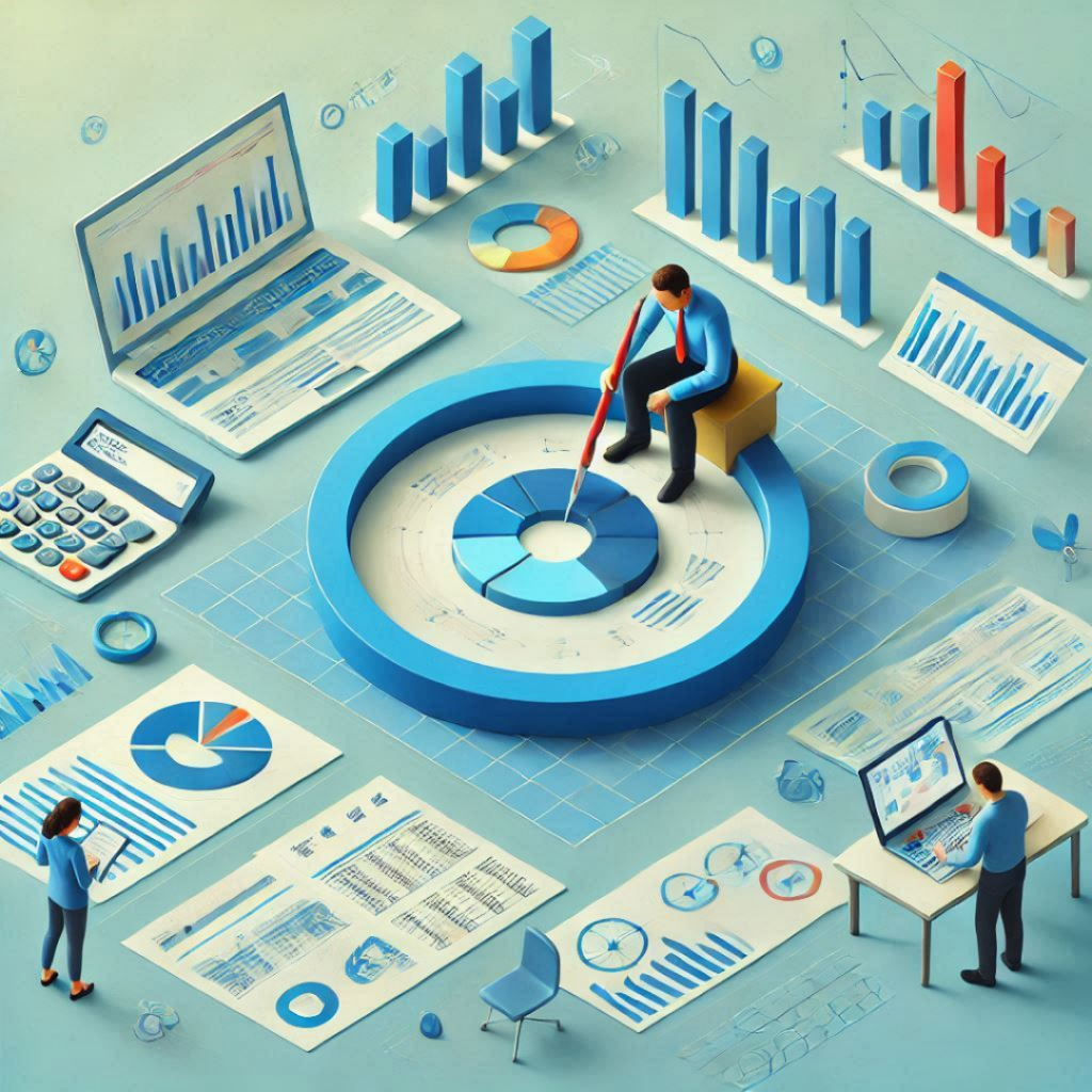 Cloud Computing and Security for Business Central Reports