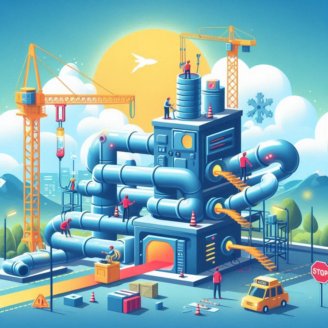 DevOps Automation: CI/CD with Jenkins, Azure, GitLab