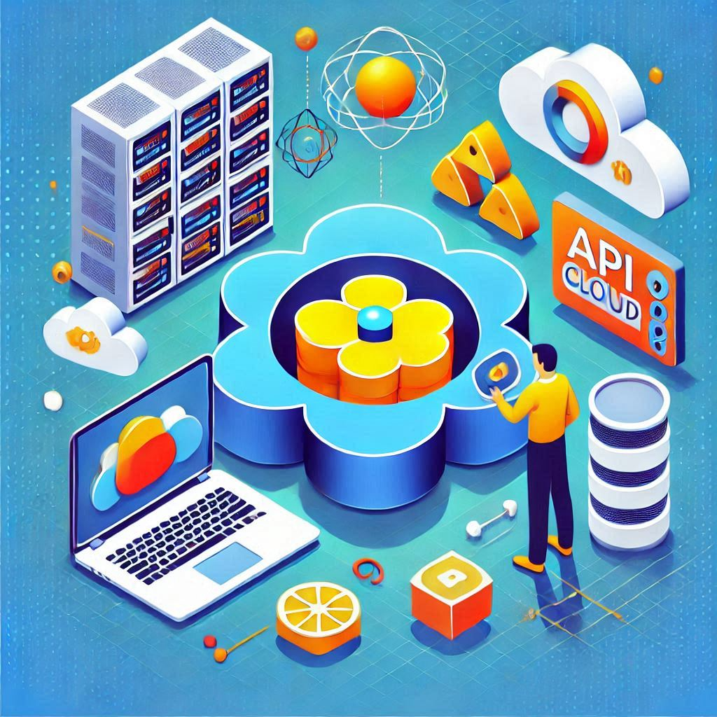 Kubernetes in Cloud Computing: Spring Gateway & VMware Tanzu