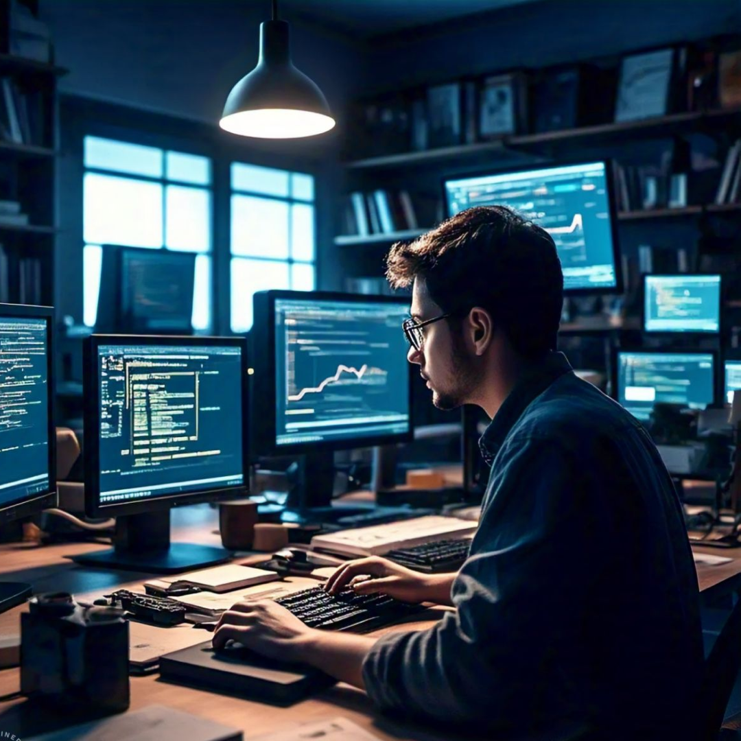 Prometheus Grafana: Set Up Kubernetes Cluster for Monitoring