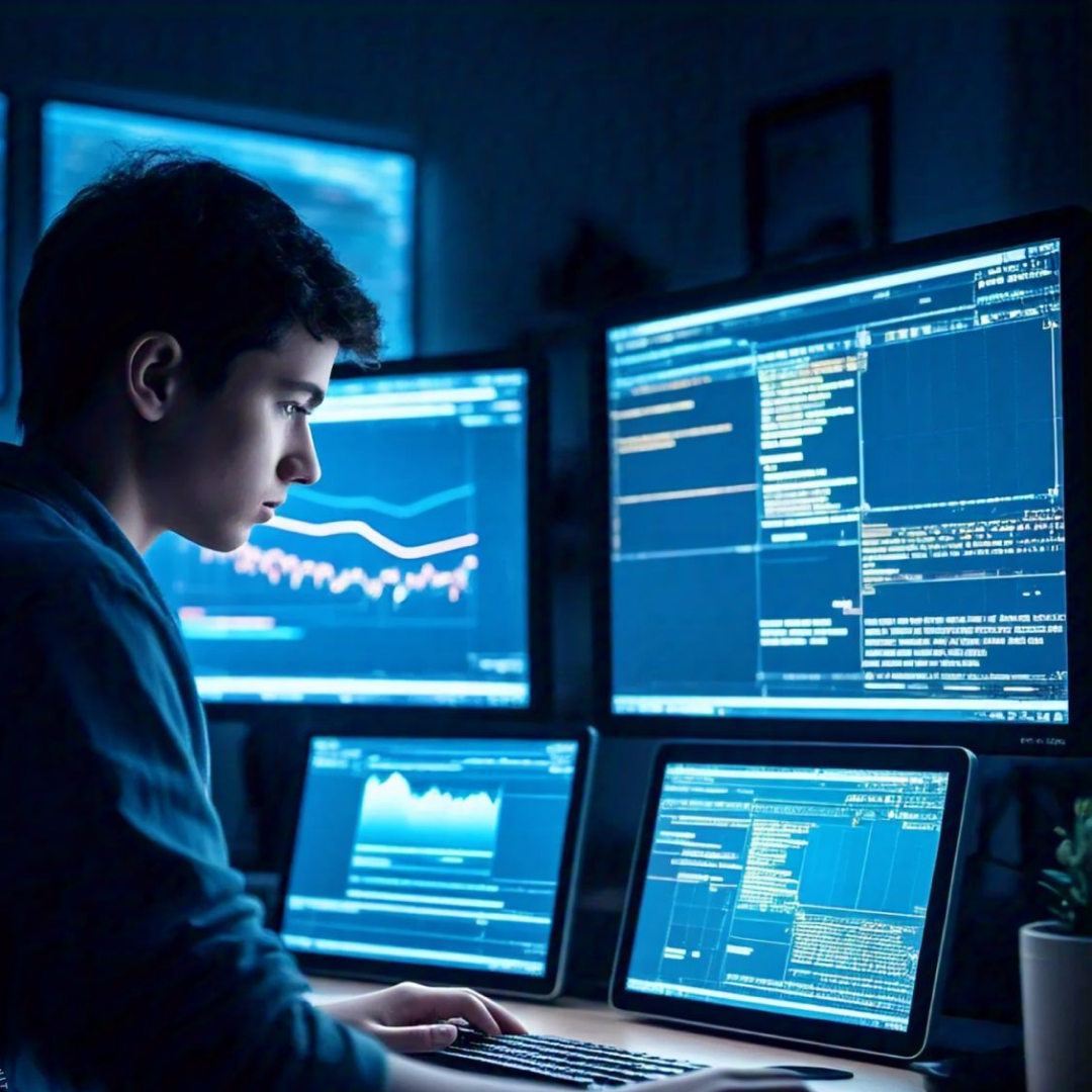 Amazon Web Services: Setting Up Kubernetes on EKS, GKE, AKS