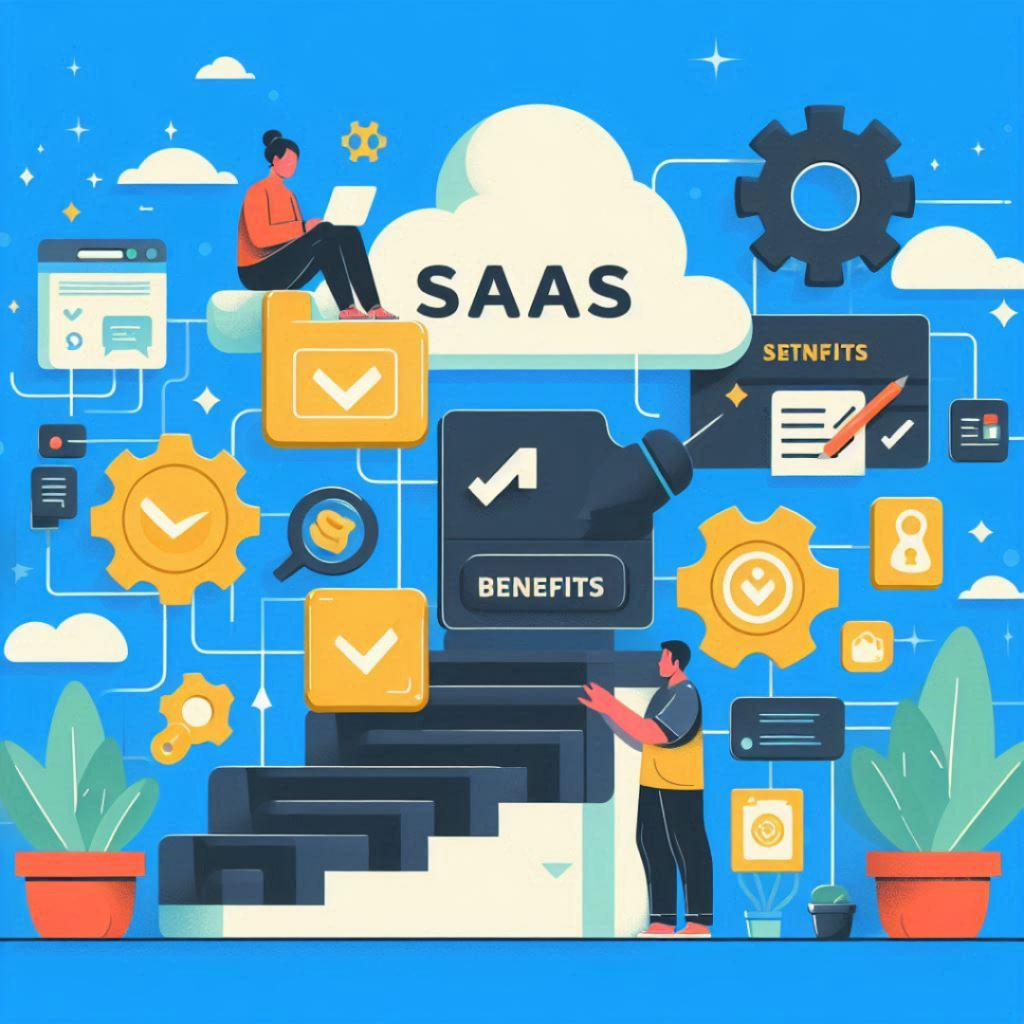SaaS Benefits: Setting Up with Aria SDK