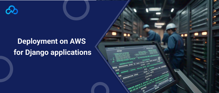 Aws Web Hosting For Django Application Deployment 0208