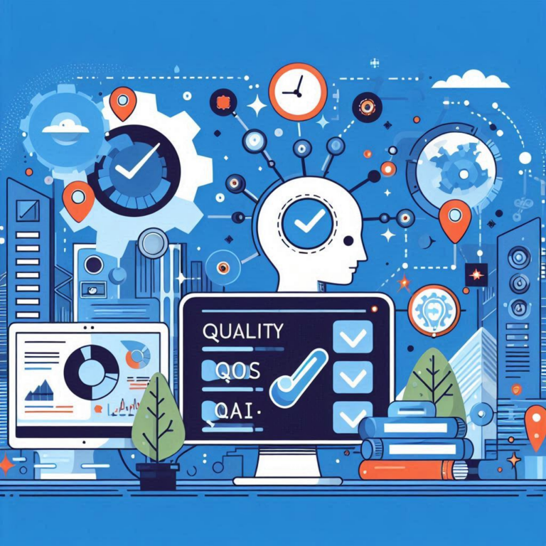 Quality of Service in Smart Manufacturing Networks