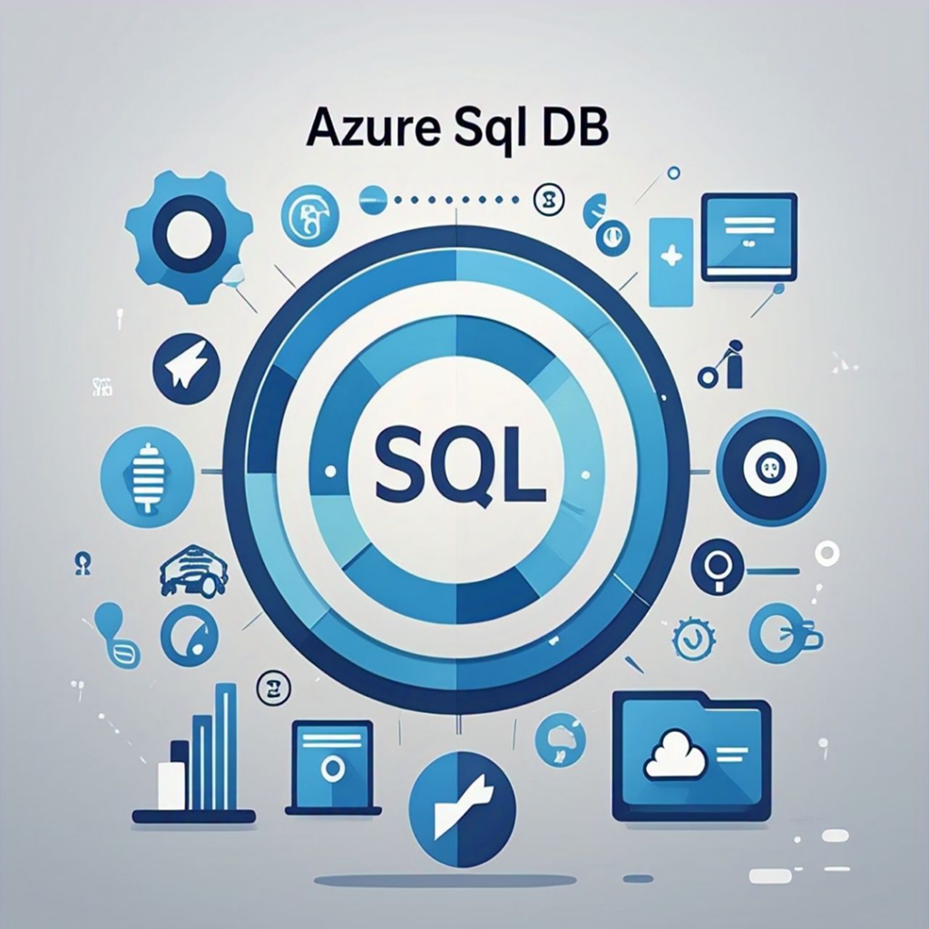 Azure SQL: A Comprehensive Database Solution
