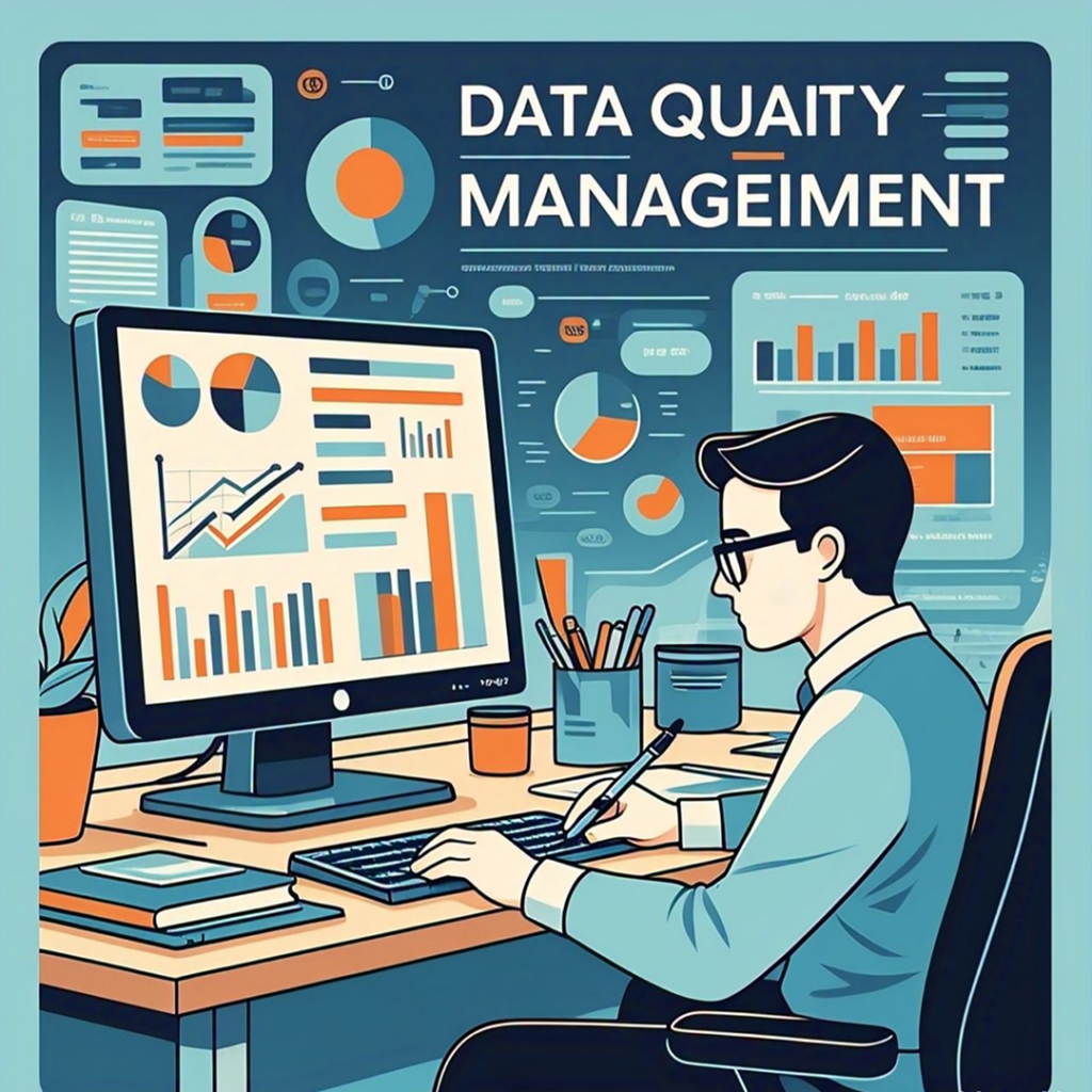 Data Quality and Its Impact on Decision Making