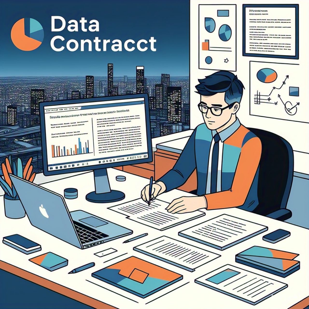 Data Contracts: Ensuring Clarity in Data Exchange