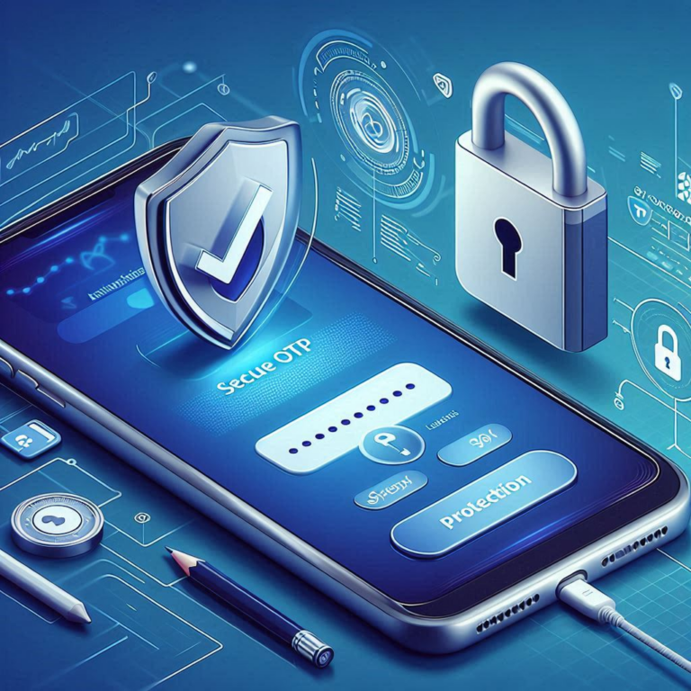 OTP Verification Process Explained in Detail