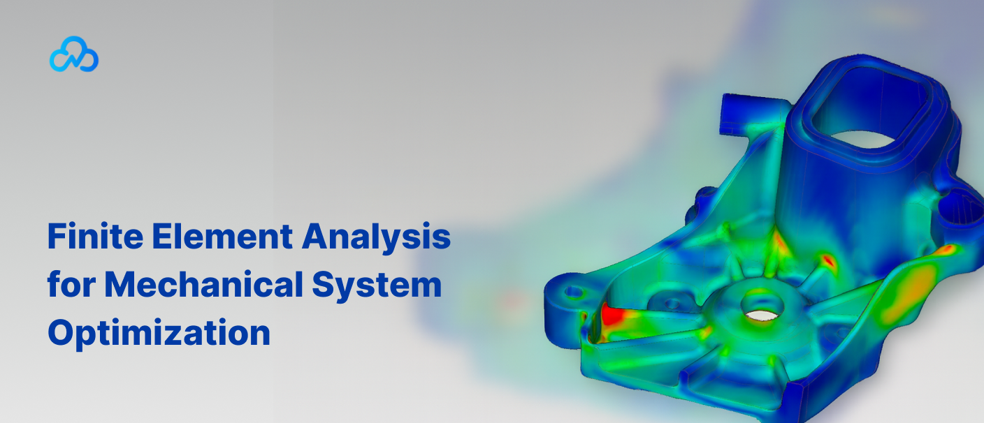 Finite Element Analysis in Mechanical System Synthesis