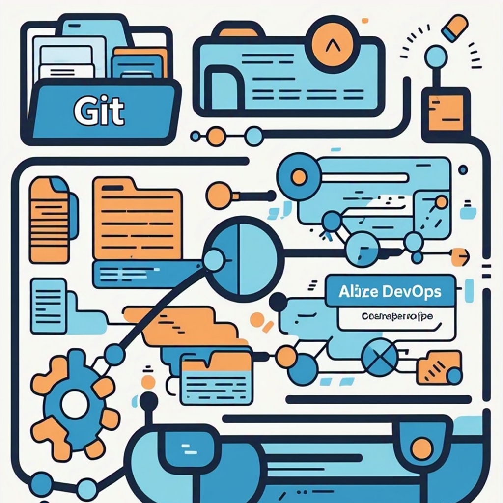 Git Repository Features in Azure DevOps Explained