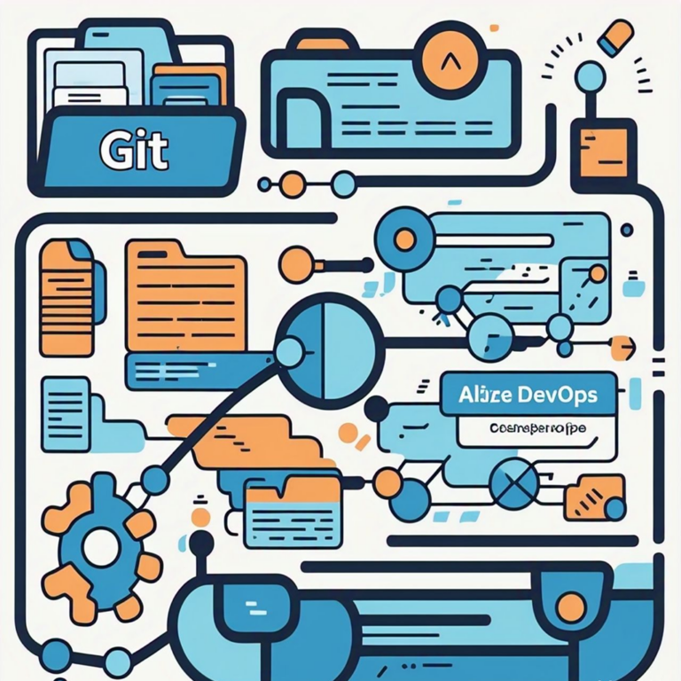 Git Repository Features in Azure DevOps Explained