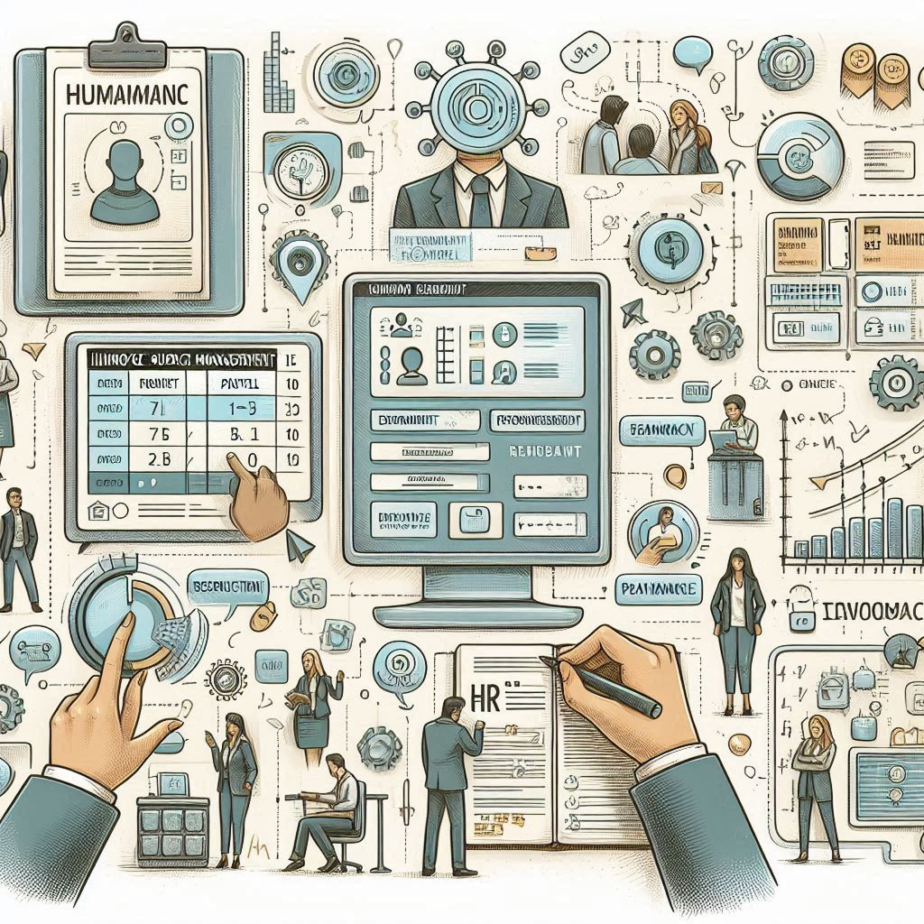 HR Management in the UAE: Enhancing Workforce Operations
