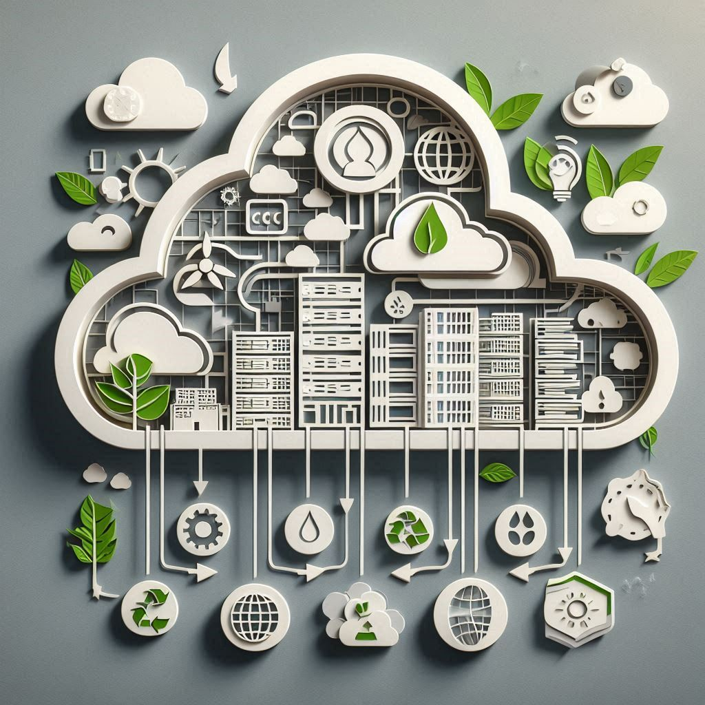 AWS Config Rules for Sustainable Cloud Practices