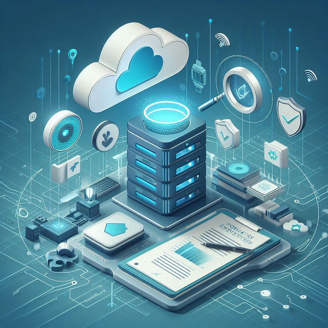 Information Services in Technology: A Comprehensive Guide