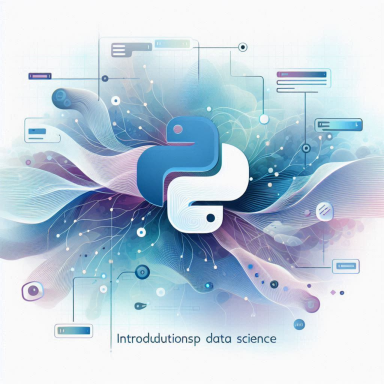 Python for Data Science: A Beginner's Guide
