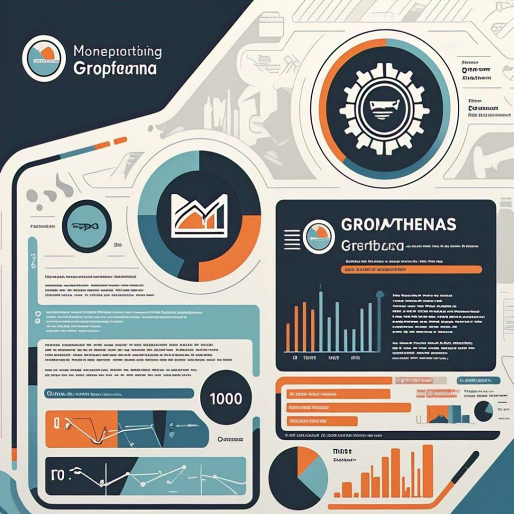 Prometheus Monitoring for Cloud-Native Applications