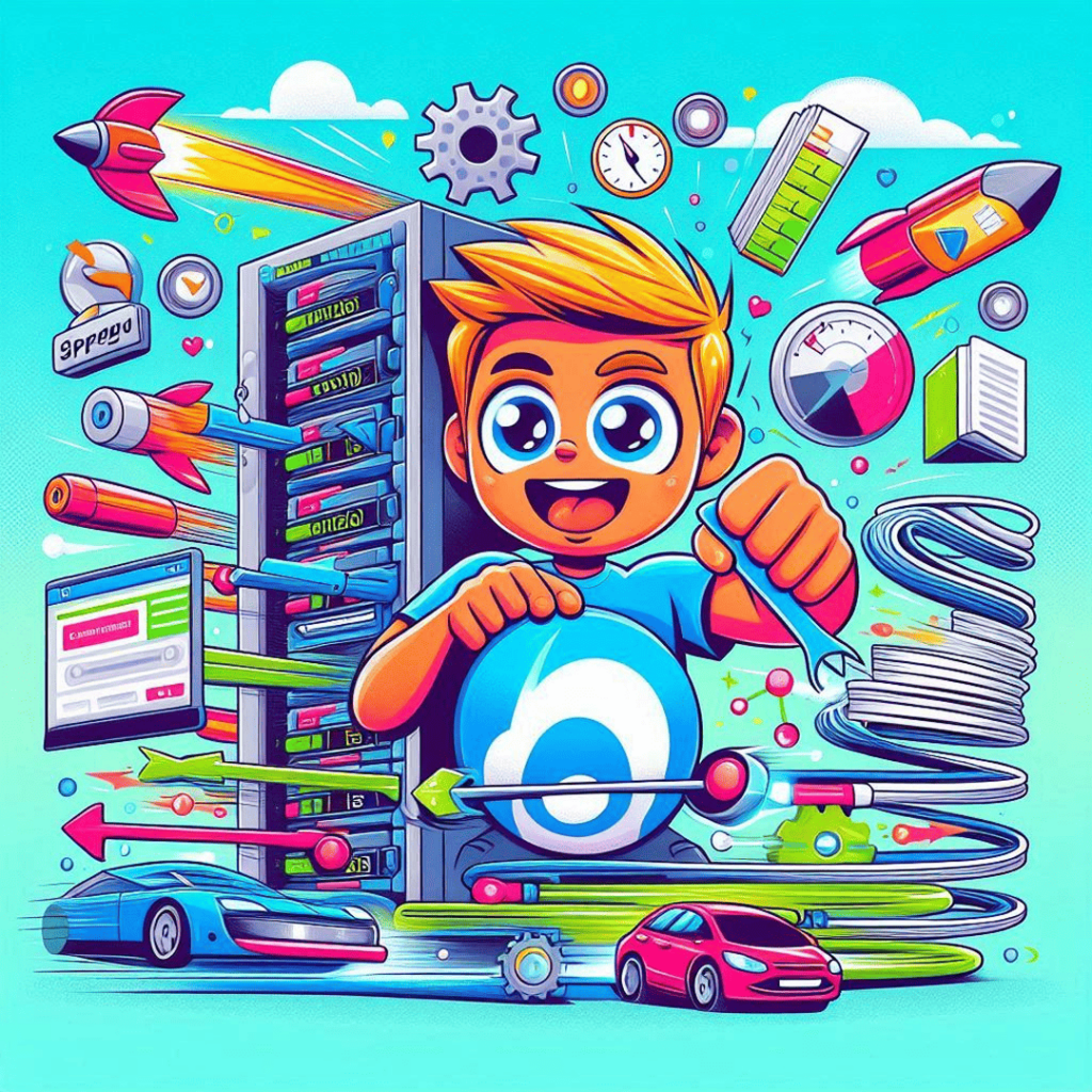 Drupal 9 Performance Optimization Strategies