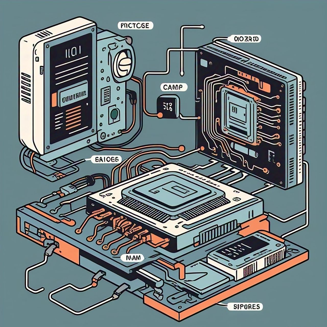 Performance Evaluation of Computer Systems Explained