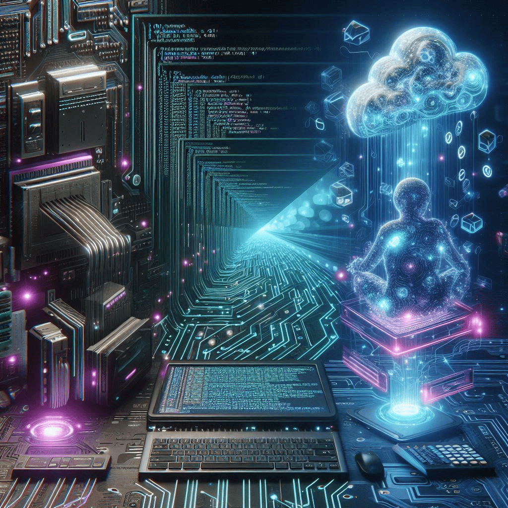 DevOps Tools Enhancing Programming Environments