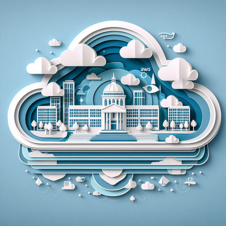 Cloud Technology Transforming Seattle University - blog-cloudastra