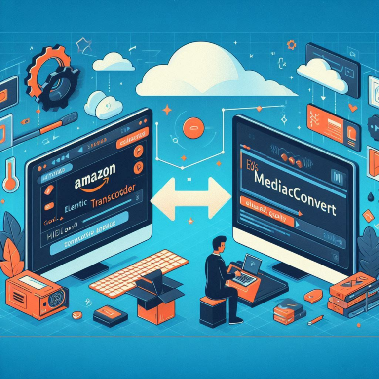 Mediaconvert Simplifies Video Processing Tasks