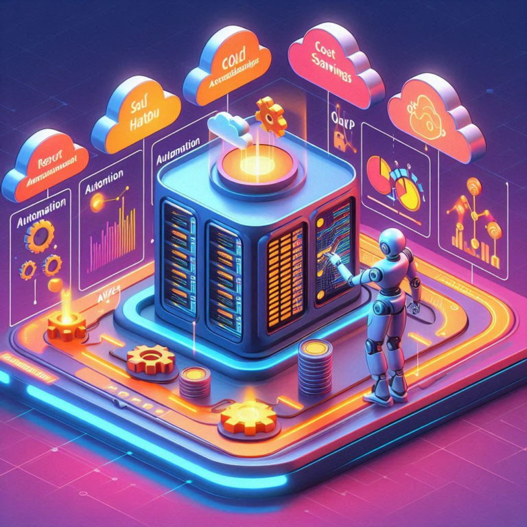 AWS Hosting Solutions for Modern Businesses