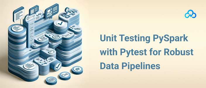 Unit Testing in PySpark for Data Processing