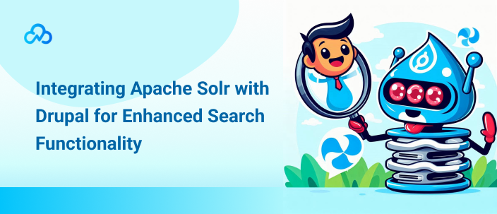 Apache Solr for Advanced Data Management