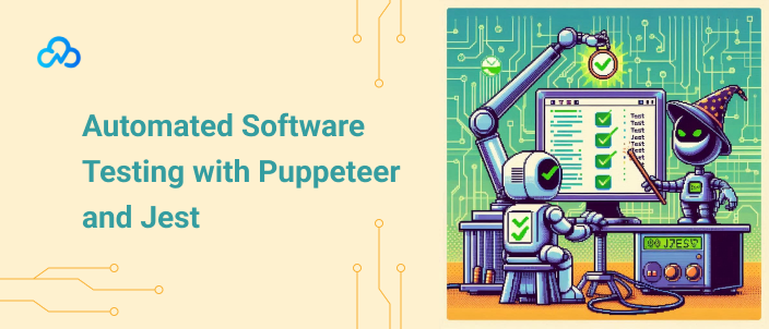 JavaScript Testing with Puppeteer and Jest Tools