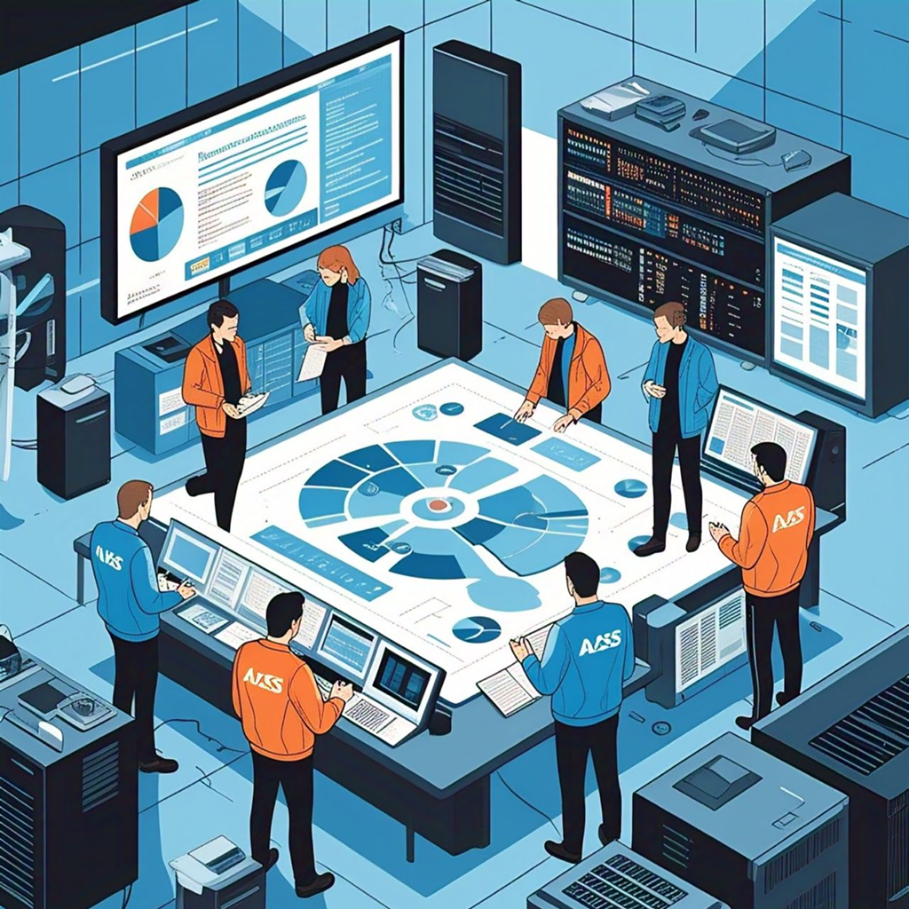 EKS Best Practices for AWS Security and Scalability