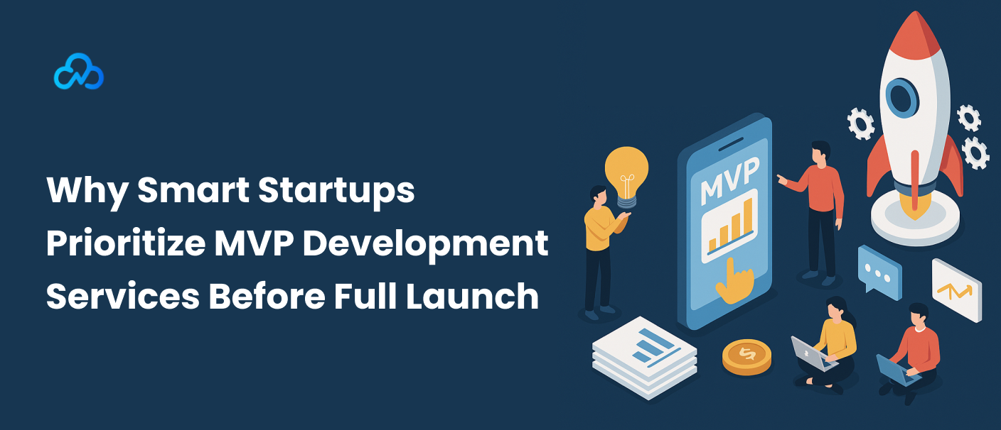 MVP Development Companies for Startups Success