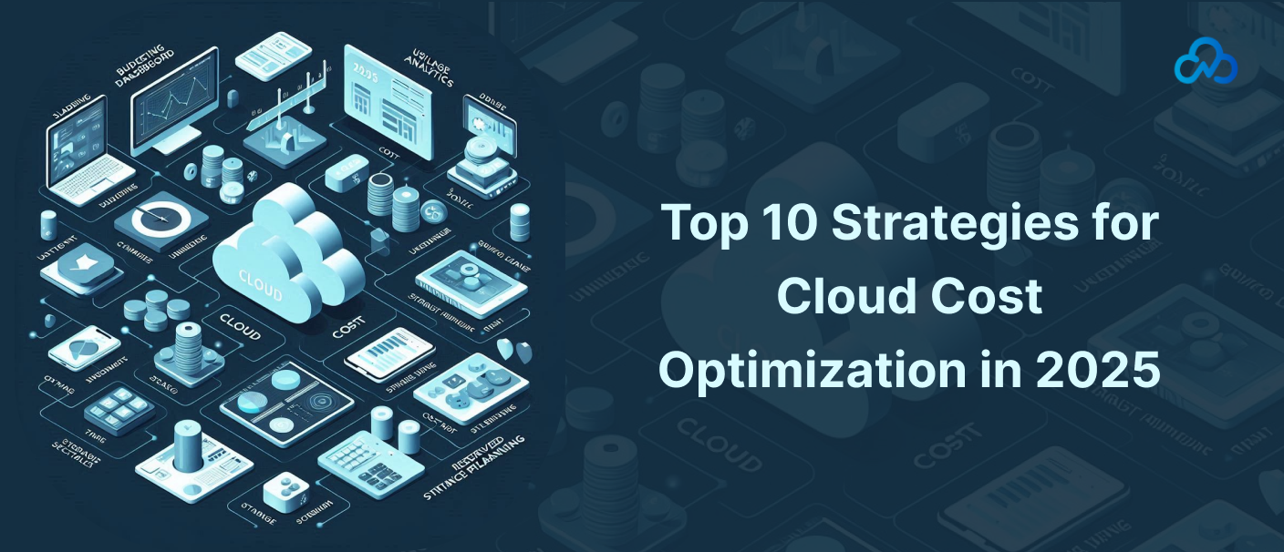 Cloud Cost Optimization Services for Your Business 💸