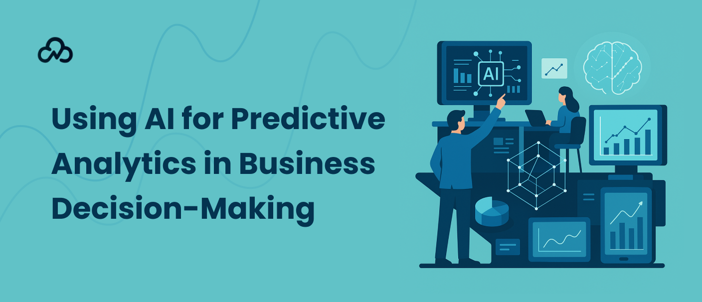 AI Predictions for 2025: Transforming Business Strategies