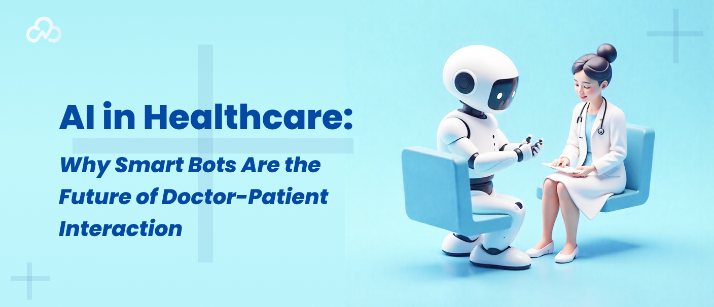 Diagnostic Technology Revolutionizing Patient Care - blog-cloudastra