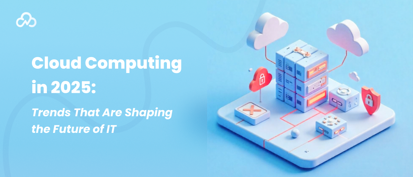 Service in Cloud Computing for Modern Businesses