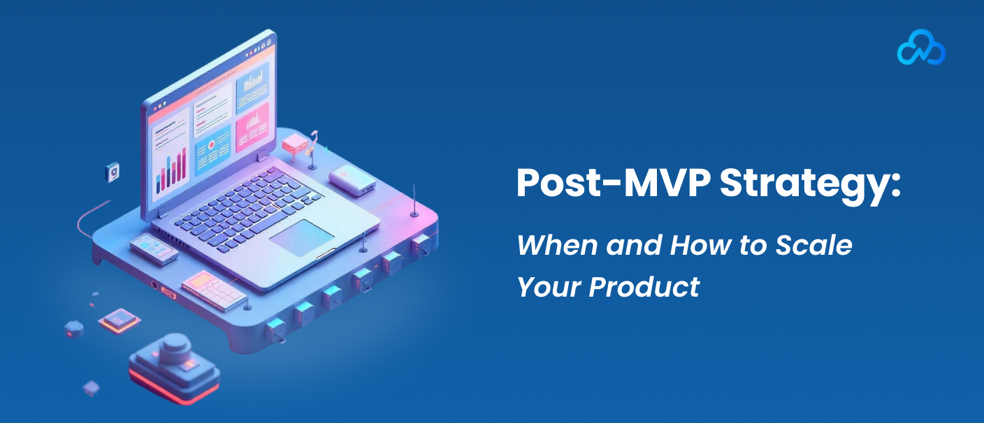 Custom MVP Software Development for Startup Growth