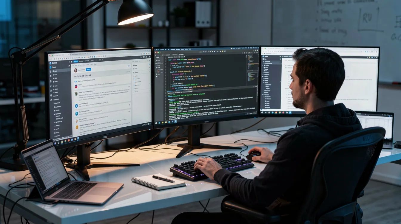 Chrome Browser Emulator: A Developer's Essential Tool